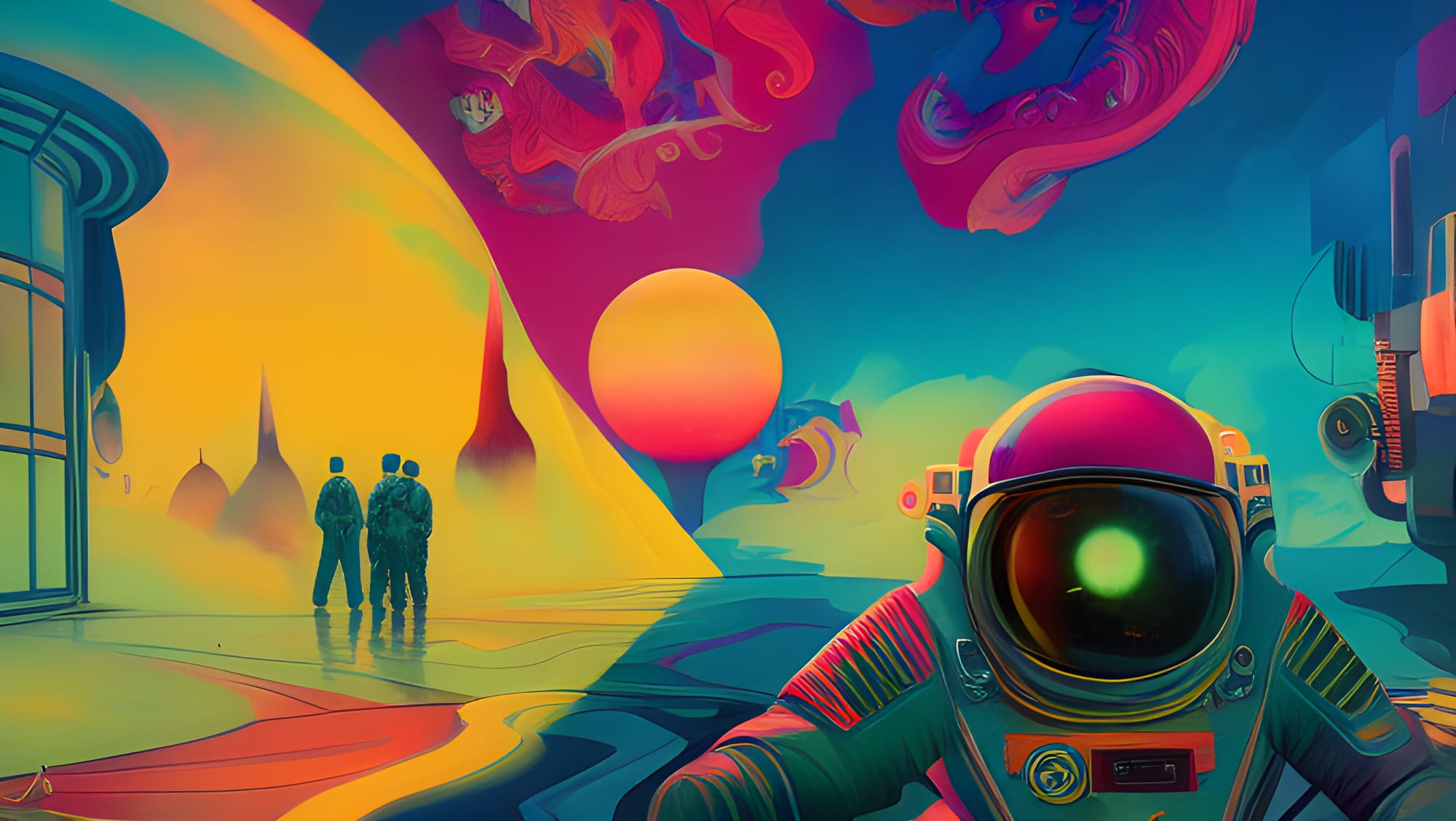 Insights from the 2024 Developer Report