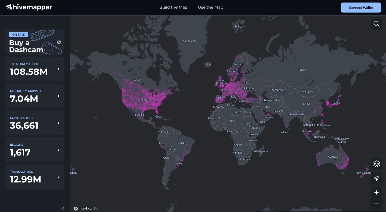 What is DePIN? | Decentralized Physical Infrastructure